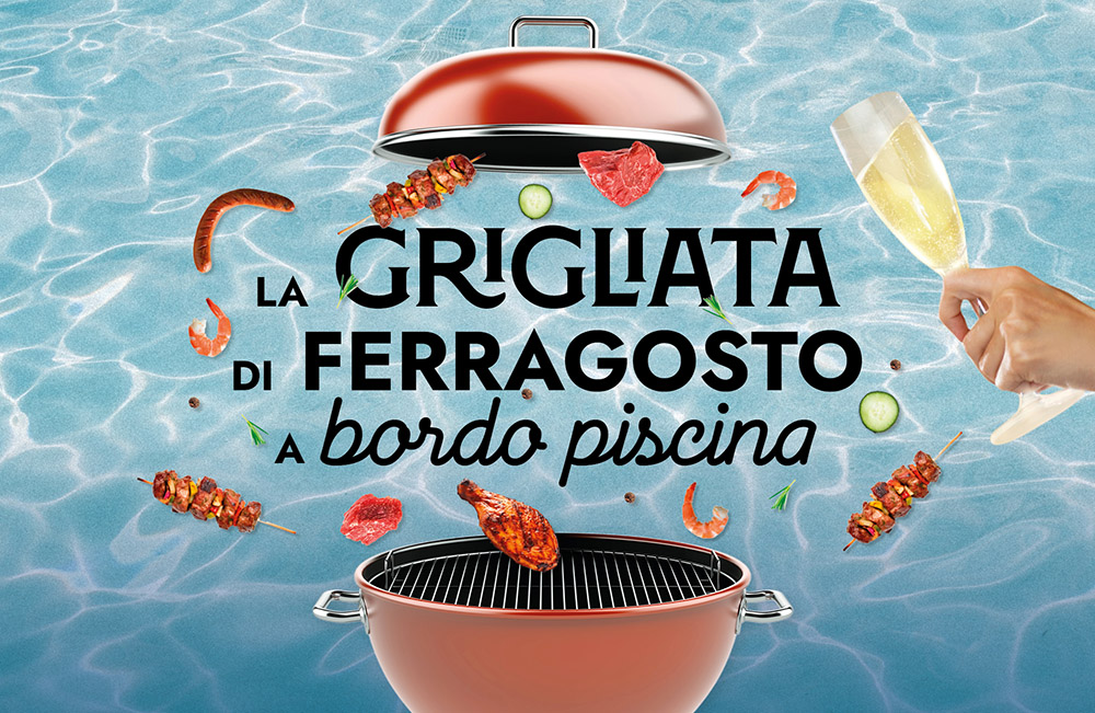 FERRAGOSTO ALL'ANGOLO - Hotel L'Angolo